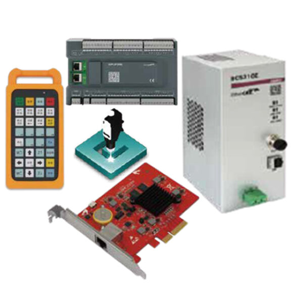 BOCHU 6000 - Ande laser intelligent equipment (Guangdong) Co., Ltd