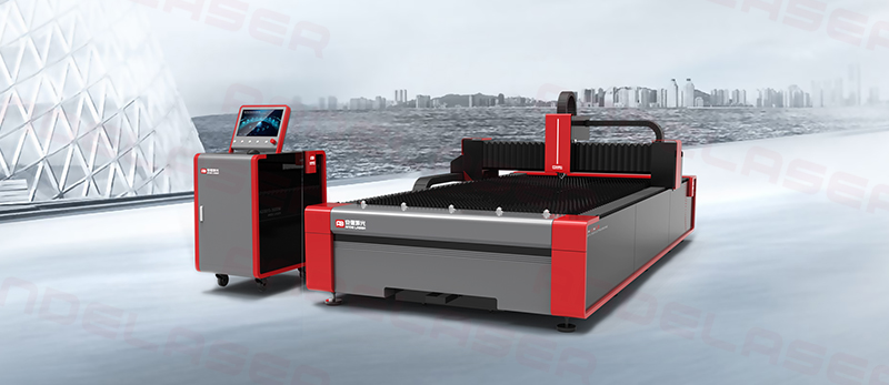 How to choose the right laser cutting machine power? - Ande laser ...