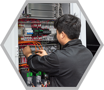 PFM Series - Ande laser intelligent equipment (Guangdong) Co., Ltd