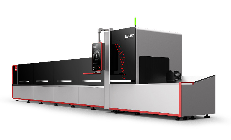 Advantages of laser cutting and comparison of three-dimensional laser ...