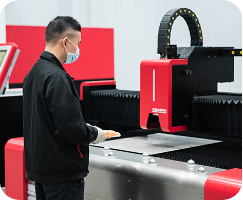 PFM Series - Ande laser intelligent equipment (Guangdong) Co., Ltd