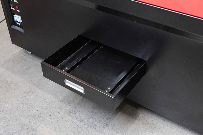 CO2 Series - Ande laser intelligent equipment (Guangdong) Co., Ltd