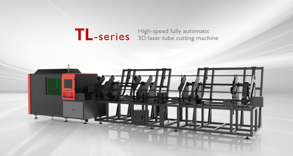 TL series - Ande laser intelligent equipment (Guangdong) Co., Ltd