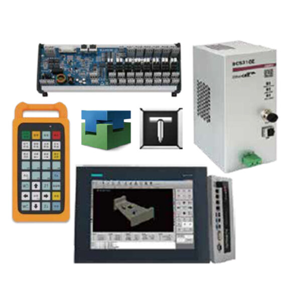 BOCHU 5000B、A - Ande laser intelligent equipment (Guangdong) Co., Ltd